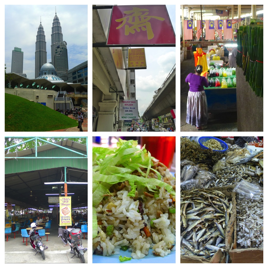 HUNGRY HOSS: A Beginner’s Guide To KL’s “Street Food” - Kuala Lumpur
