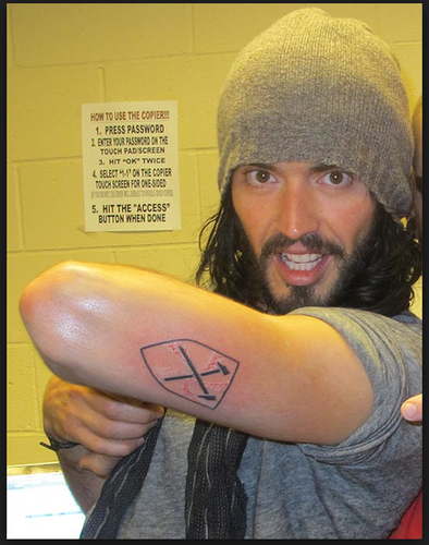 Ink: West Ham United | FOOTY FAIR