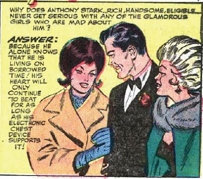 Slay, Monstrobot of the Deep!!: How Tony Stark Met Your Mother