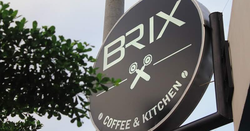 BRIX Coffee & Kitchen | Ye Simple