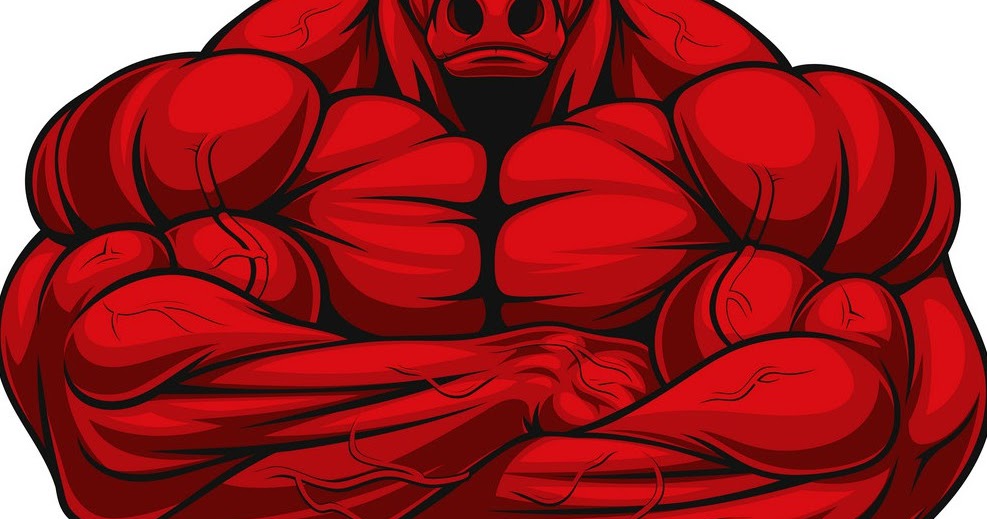 Worldwide Bodybuilders: Muscle animals