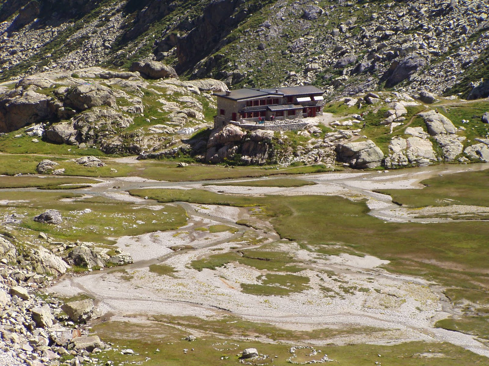 Les Pyrénées: Photos, randonnées, paysages et rencontres: Les vallées ...