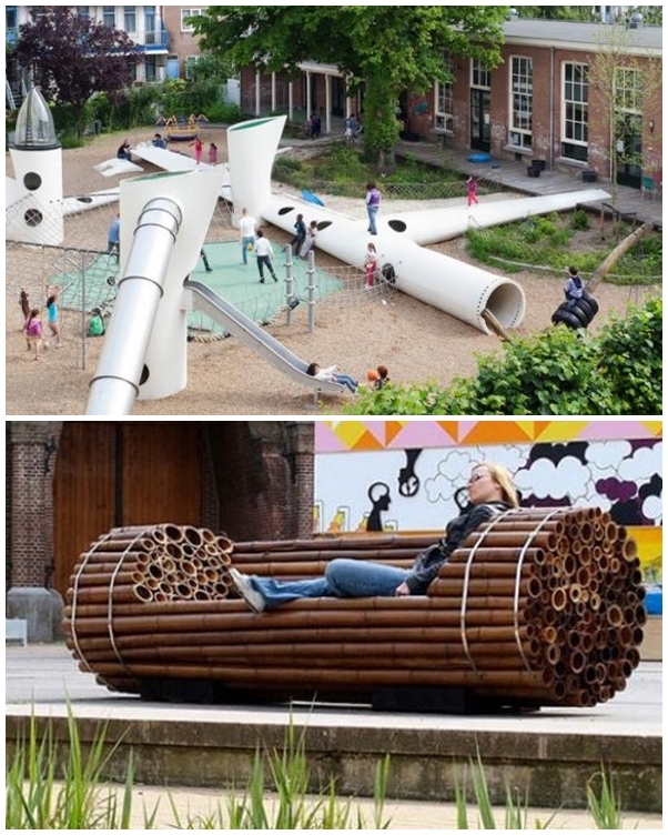 APUNTES - REVISTA DIGITAL DE ARQUITECTURA: JUEGOS INNOVADORES PARA ...