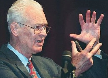 Hurricane Harbor: Dr. William M. Gray. Obituary and My Thoughts on His ...