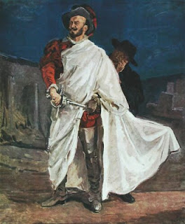 littera: El mito de don Juan