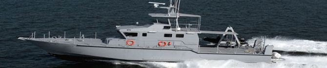 Seychelles Orders 300 Fast Patrol Vessels From GRSE | Indian Defence News
