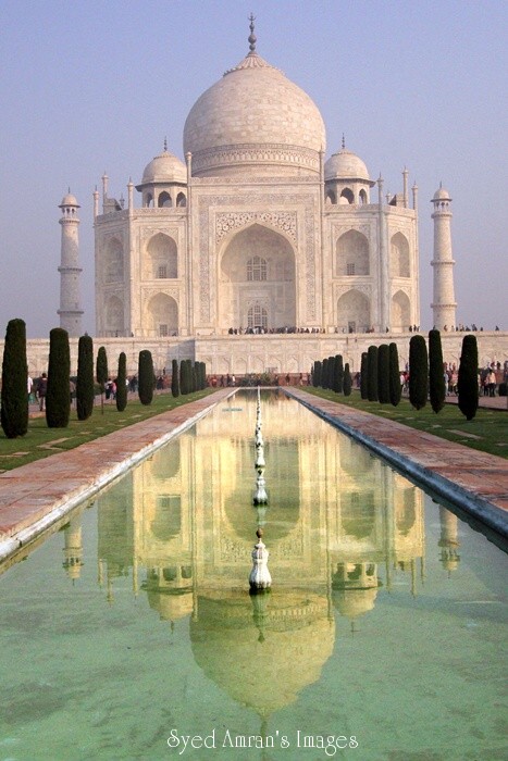 Agar Aku Tidak Lupa: NEW DELHI, KASHMIR DAN AGRA - DAY 04 - PART 01 ...