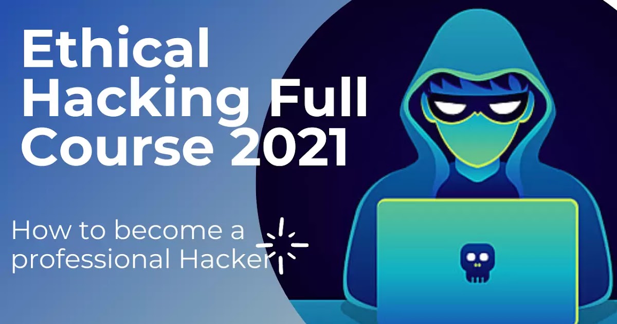 Full Ethical Hacking Course | Become an Ethical Hacker - M Asim Tech
