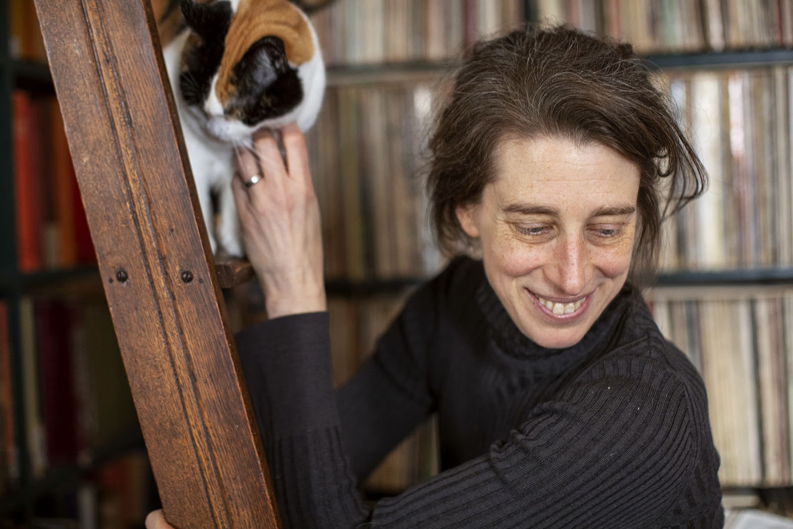 An Interview with Alexandra Horowitz about Our Dogs, Ourselves