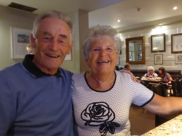 Listowel Connection: Family Communion and Some More people I met at ...