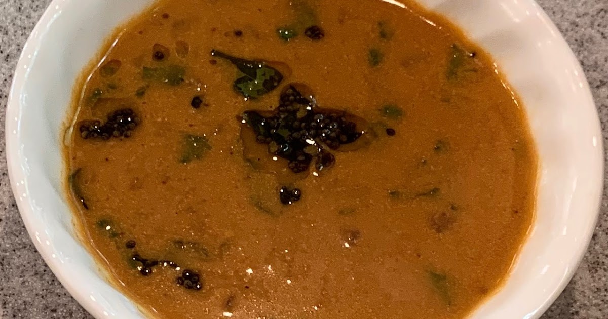 Kashi Delights: Shunthi Saaru (Ginger Rasam)