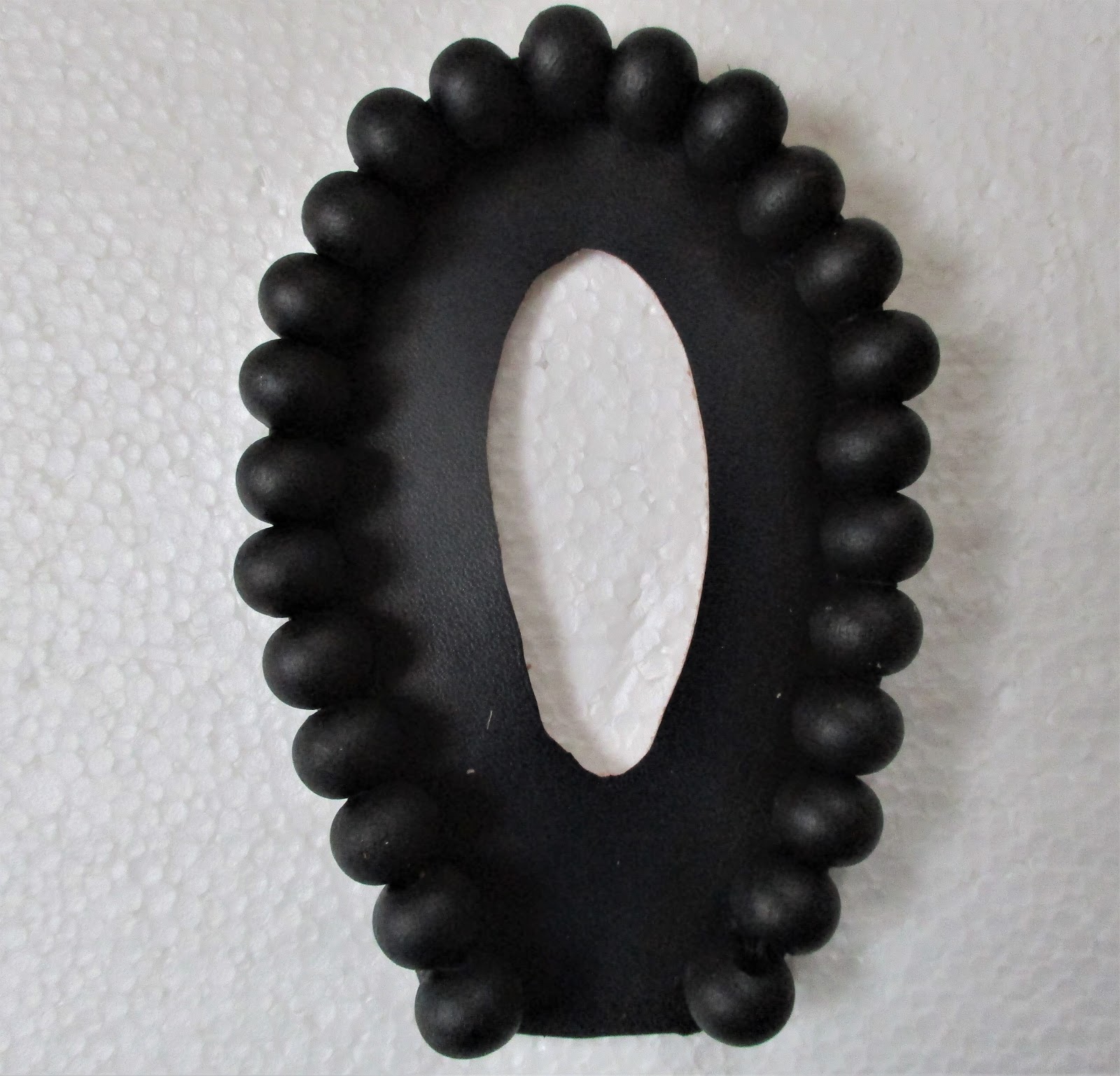 Love my life: Three wooden spoons