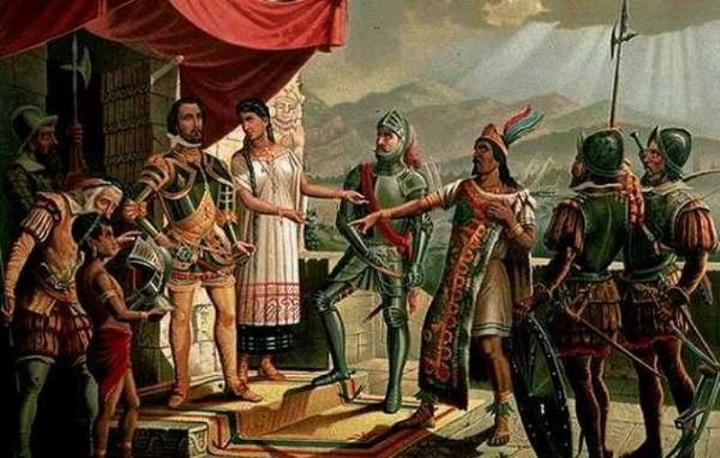 Mengenal Sejarah, Kebudayaan, dan Peradaban Bangsa Aztec | Naviri Magazine