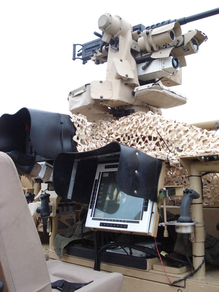 UK Armed Forces Commentary: Future Force 2020 - Army