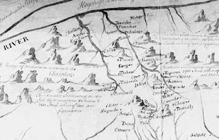 Pioneers Along Southern Trails: John Vann, Trader Among the Cherokee ...