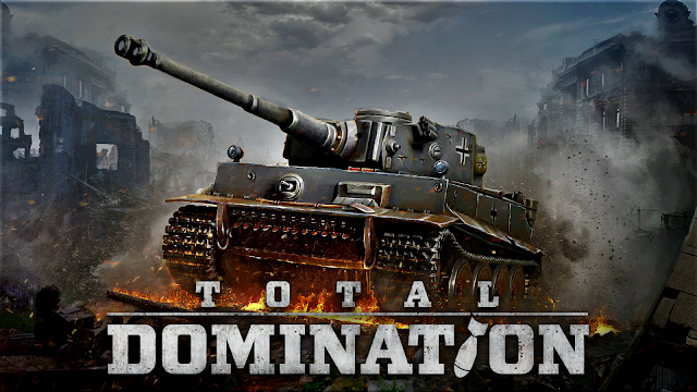 Total Domination Spotlight - EverythingBoardGames.com