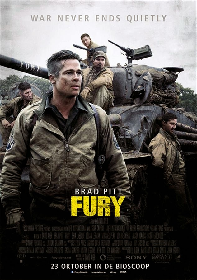 Fury HD | Gratis Film Kijken Met Ondertiteling Nederlandse | Film ... Fury HD | Gratis Film Kijken Met Ondertiteling Nederlandse | Film ...