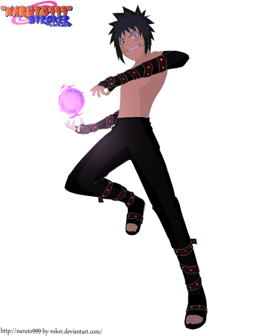 The Nugroho's Blog: Profil Menma