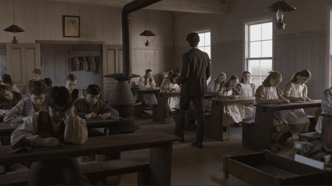 Na Telinha - Anne with an "E" (1ª Temporada) - Livros e Chocolate