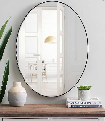 WHAT IS THE COLOUR OF MIRROR? ~ Yugen Theory