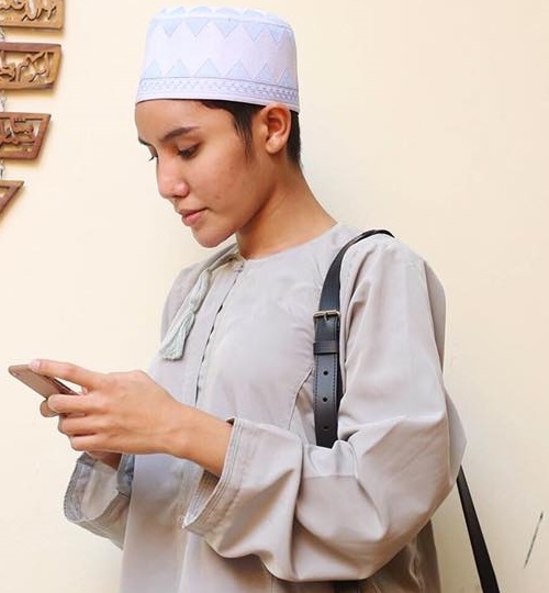 Biodata Safiey Ilias Jutawan Muda Malaysia