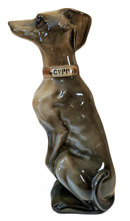 Glazed and Confused: French Animal Pitchers