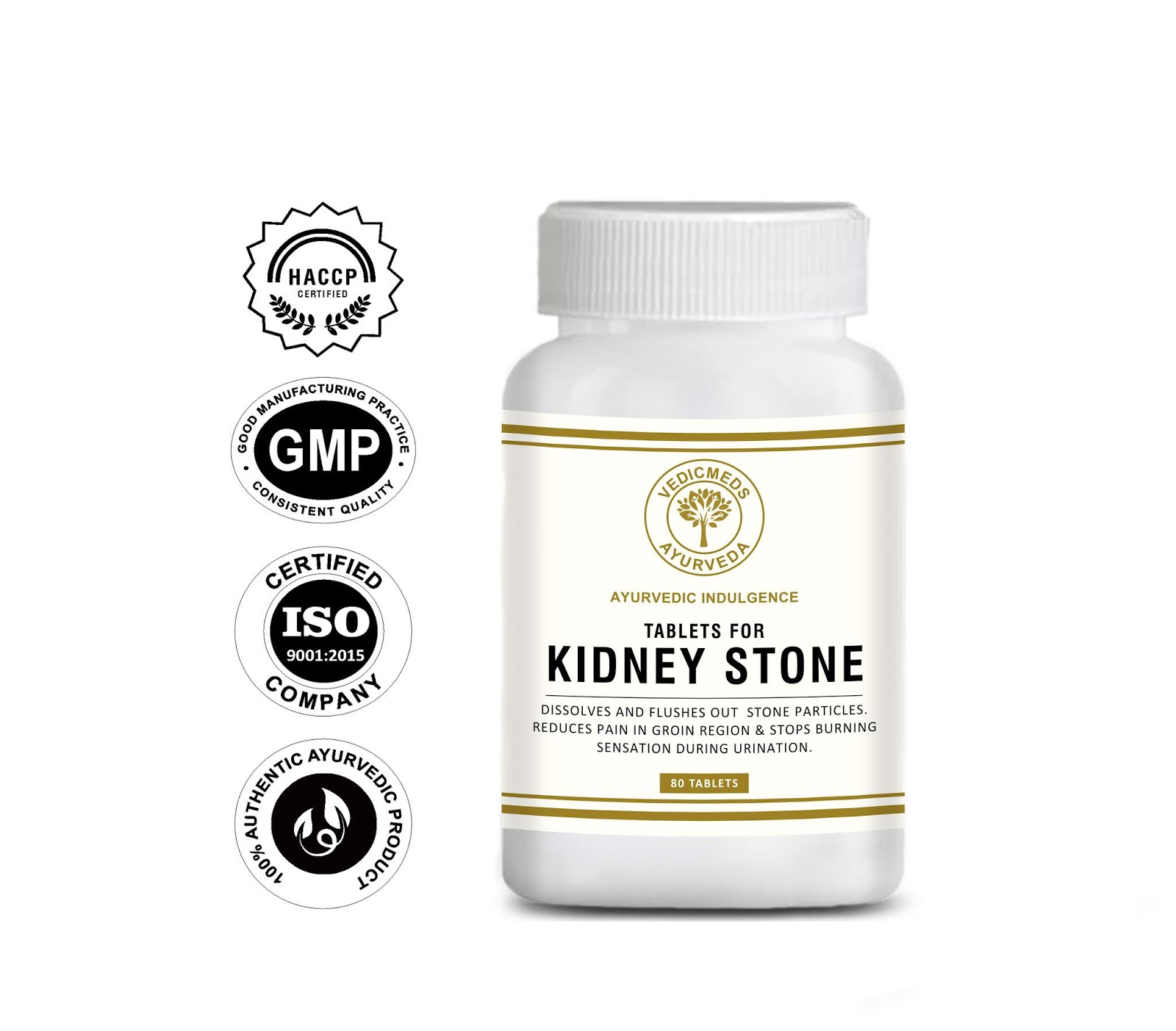 TABLETS FOR KIDNEY STONE ~ Vedicmeds Ayurveda