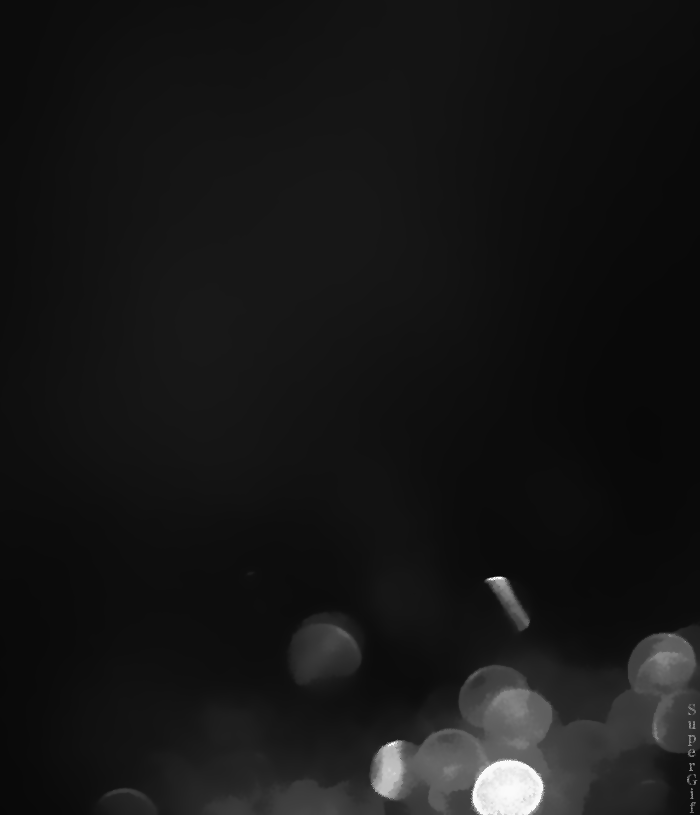 Блог Колибри: Motion bokeh colorful gif