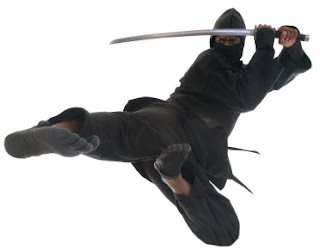 Instinct Alternative ]:.: Estilo - Ninjutsu