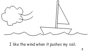 early play templates: Wind templates for Global Wind Day