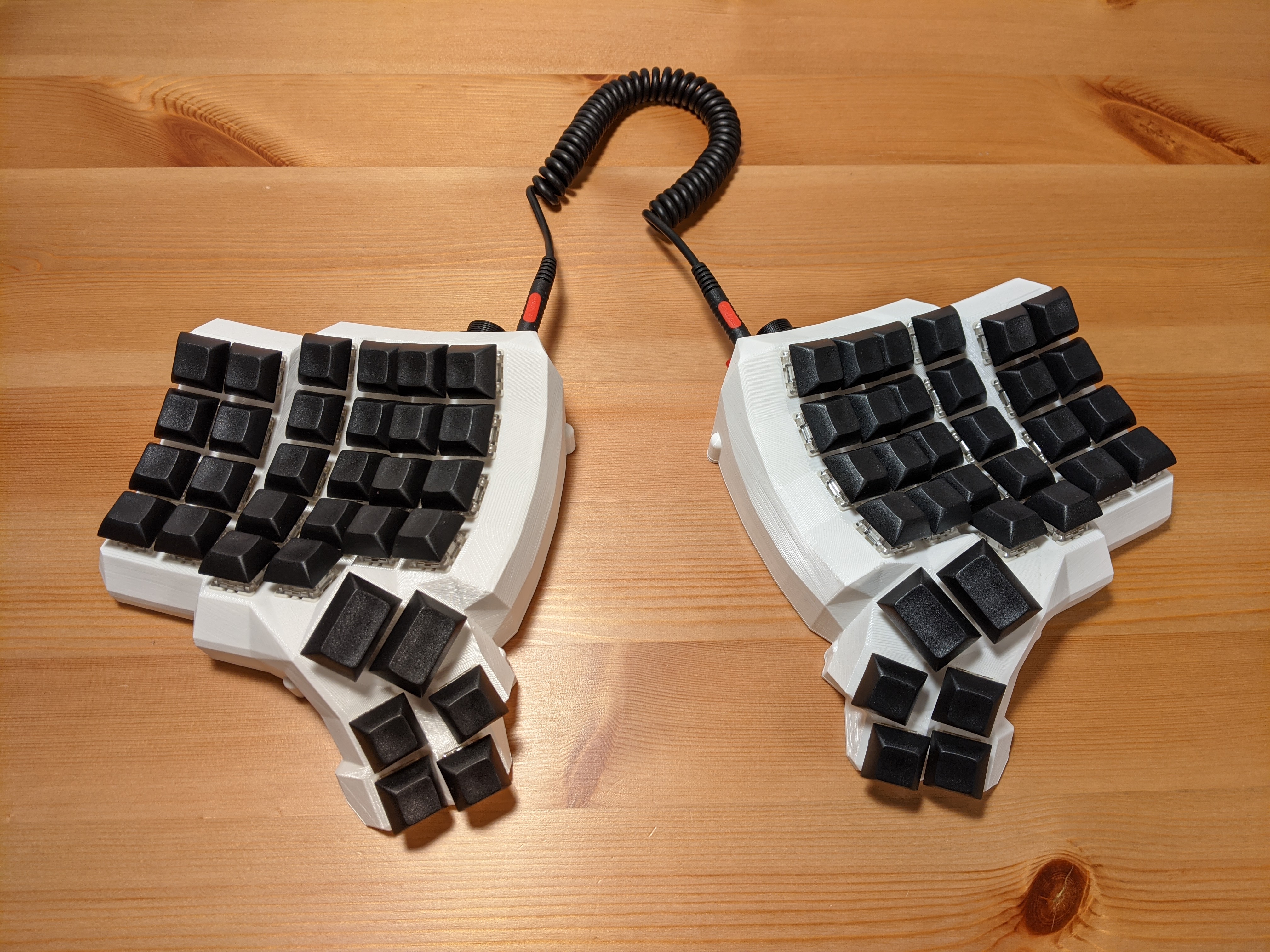 Jacek Fedory ski s Blog Dactyl Manuform Build Log jacek-fedory-ski-s-blog-dactyl-manuform-build-log