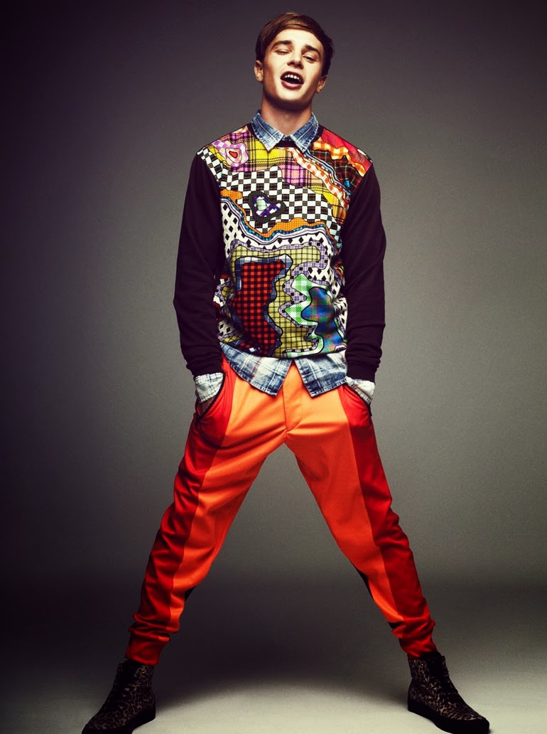 Jed Texas by Louie Banks | Homotography