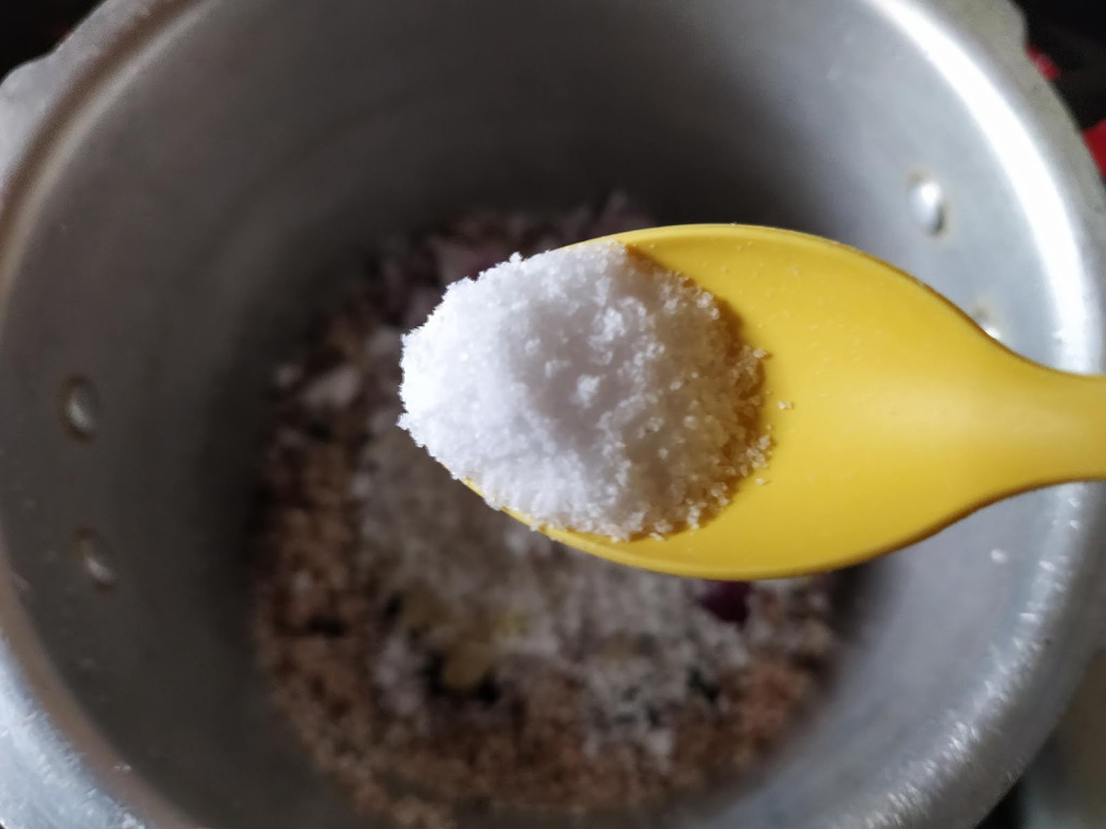 Matta Broken Rice Kanji (Chemba Rice) - RICE PORRIDGE FOR 8-9 months ...