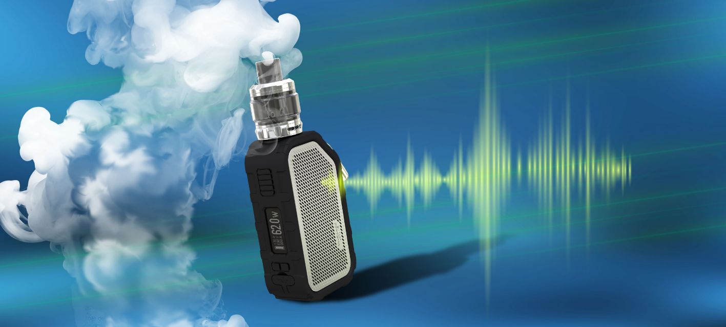 Wismec Active Kit Deal - Always heading forward-Aheadwalk.com