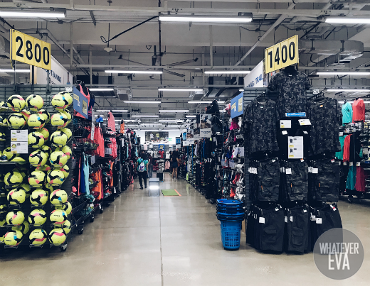 Decathlon Philippines