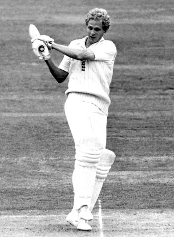 Cricket Gloden Moments: Golden Boy David Gower in 1978