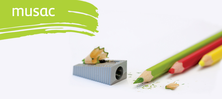 MUSAC - Education Management Systems