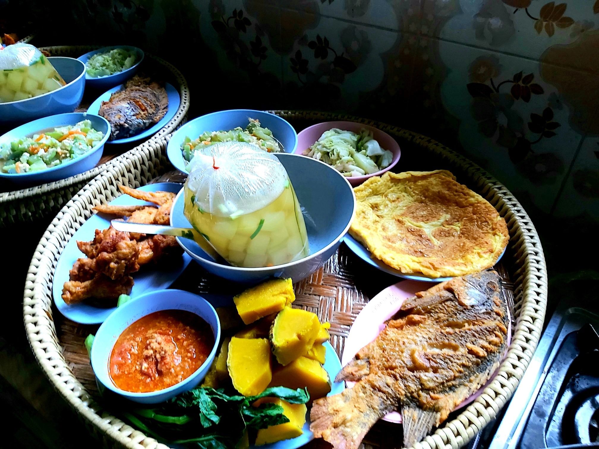 The best of Chiang Mai Homestay