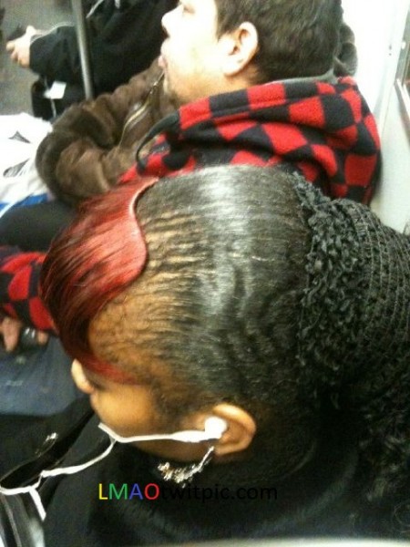 Pop Culture Fashionista: The top 10 things that just need to stop