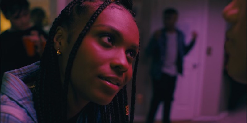 Naomi: DC presenta un primer vistazo de la serie – ANMTV