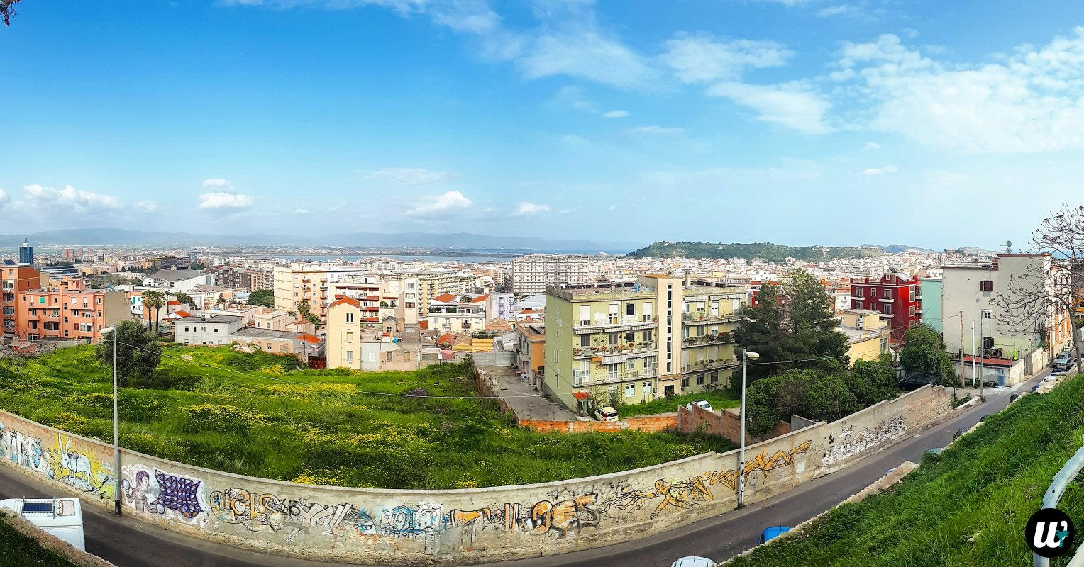 Cagliari, Sardinia, Italy | What to See, Things to Do, Travel Tips ...