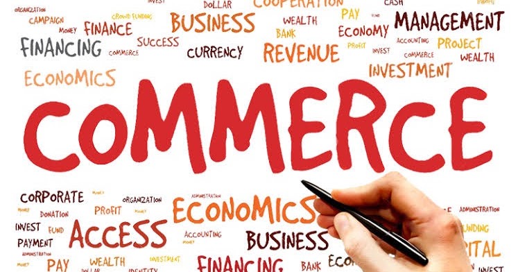 NCERT CBSE Solutions of NCERT Commerce Books 11th according to Latest ...