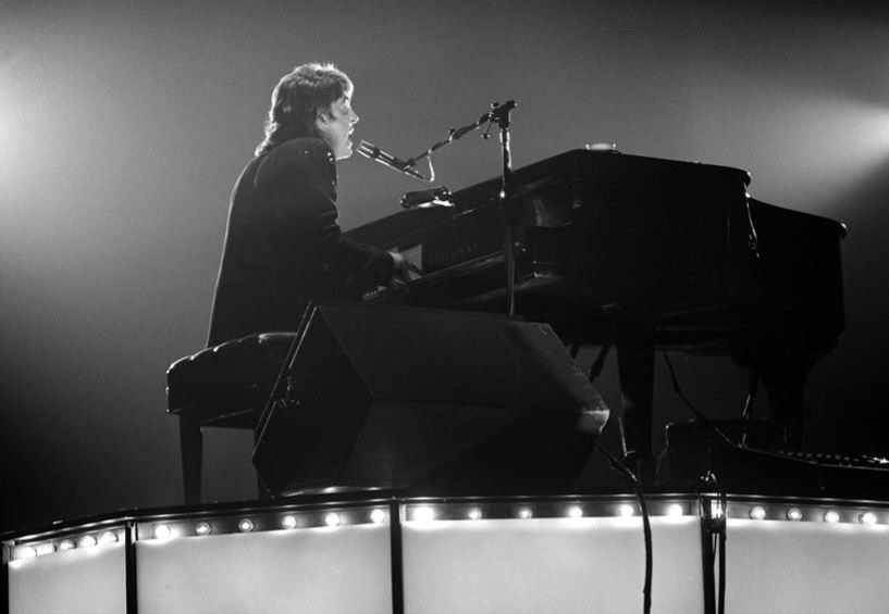 Meet the Beatles for Real: Saint Paul