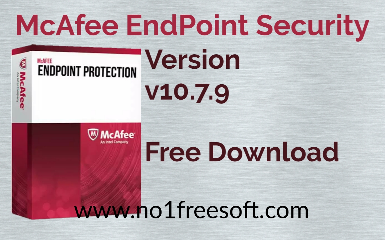 Mcafee complete endpoint protection enterprise features - portasty