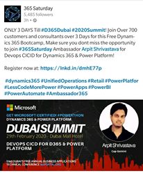 Arpit's Dynamics 365 Blog: How to Enable/Disable users in Dynamic CRM ...