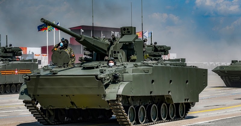 desarrollo defensa y tecnologia belica: ¿El nuevo sistema antiaéreo ruso es una amenaza masiva ...