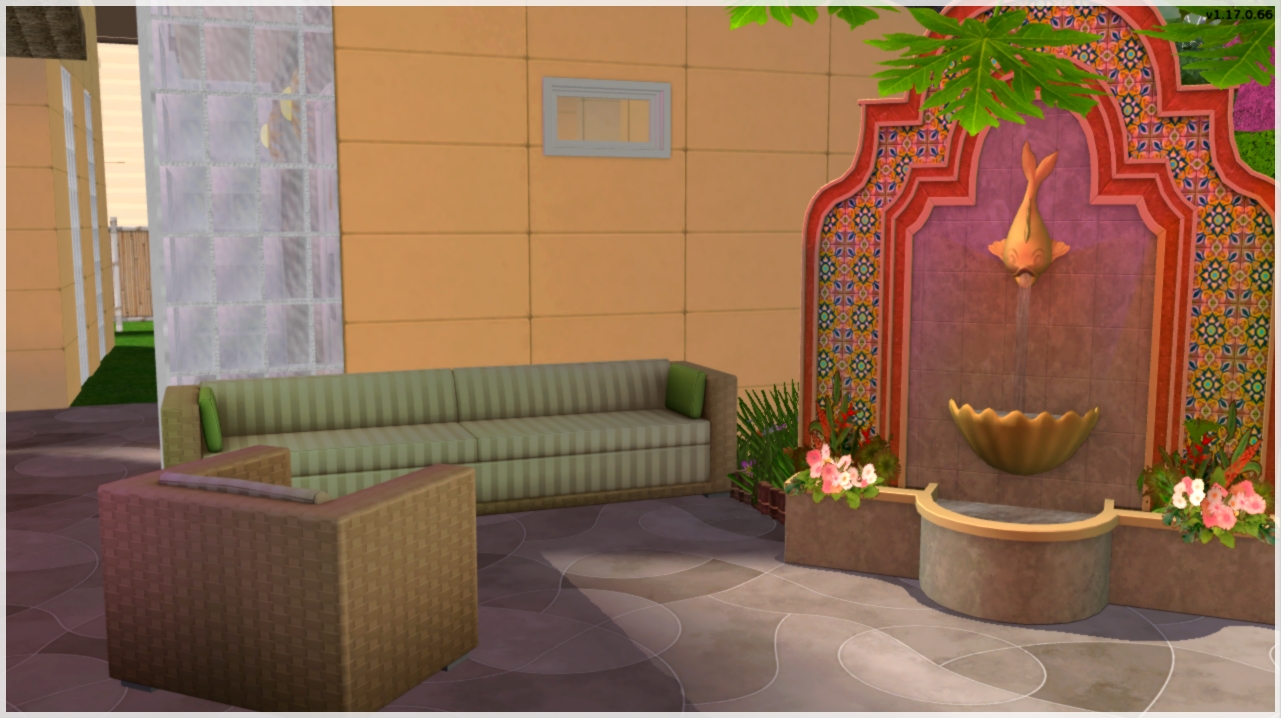 Benzi chibna looble bazebni gweb: Pictures! Yay!