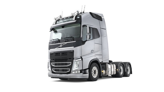 Volvo'da hareketlilik; Yeni Volvo FH5 ve Volvo FH XXL-Otometre ...