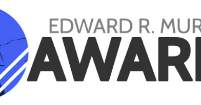 Media Confidential: RTNDA Adds Podcast Category For Murrow Awards