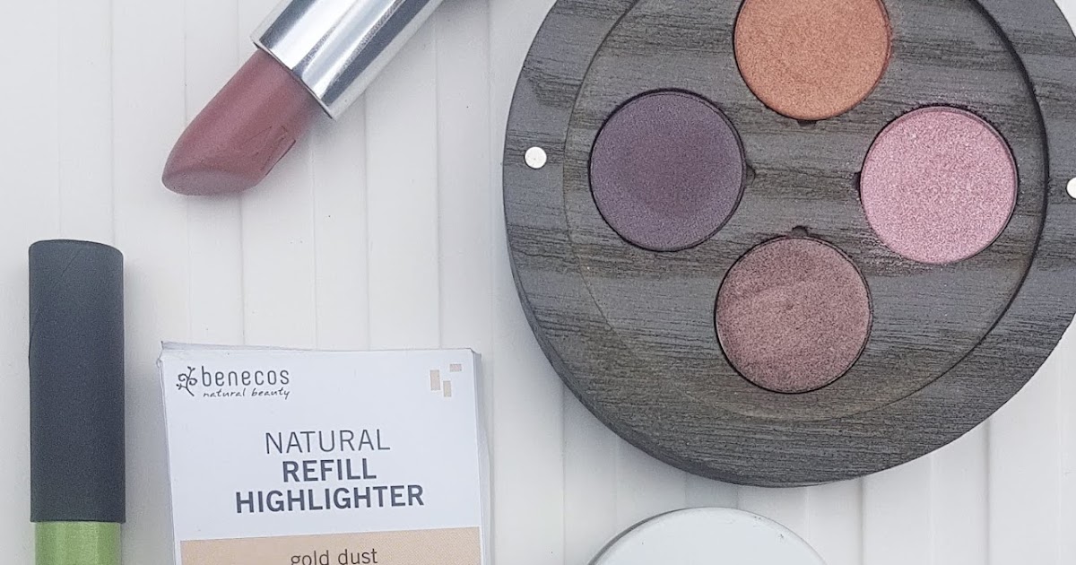 Minimal Waste Makeup? - Sustainable Beauty Brands * - The ecoLogical